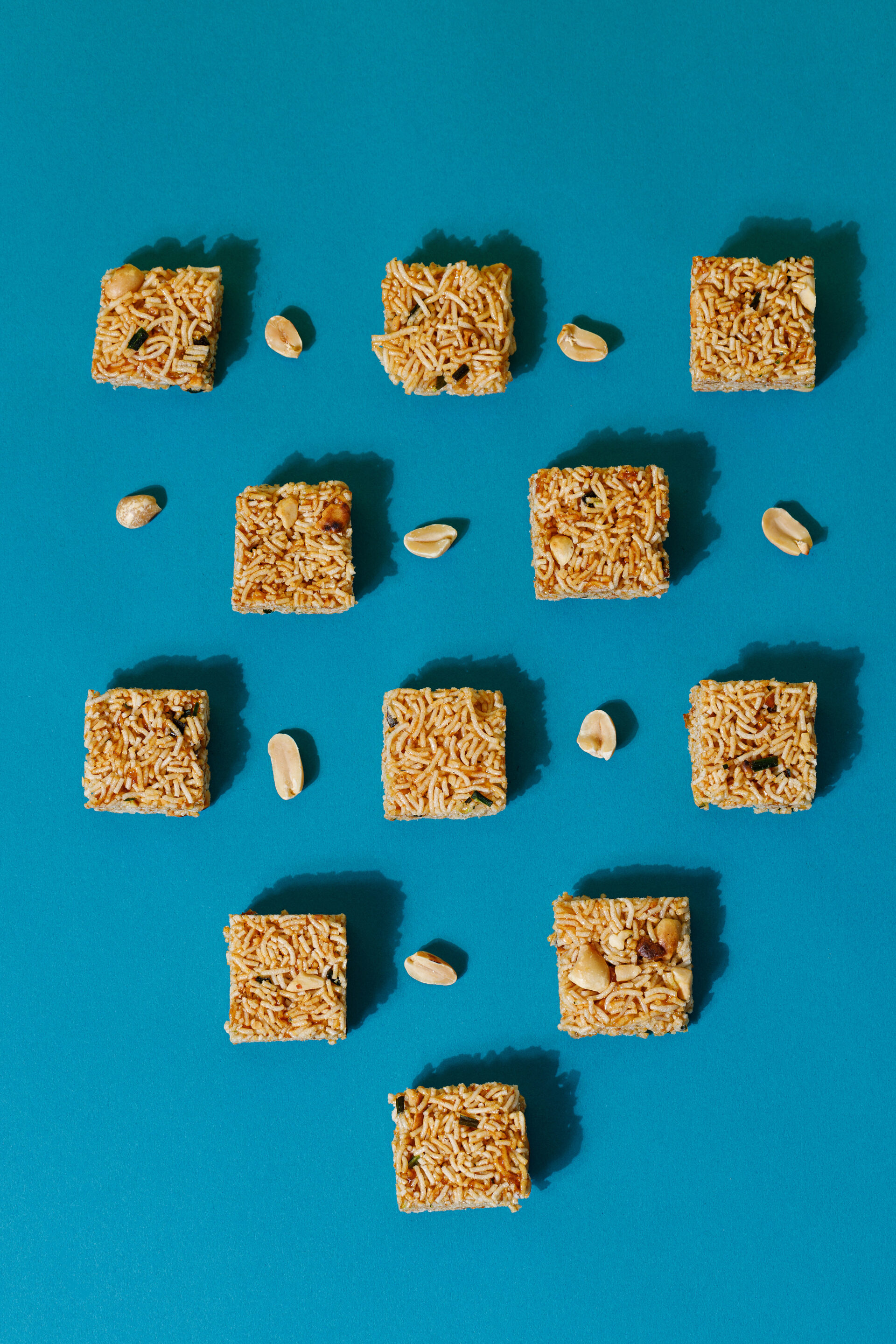 Mee Krob – Pad Thai Flavor 60g - Green & Sunny | Flavors of Thailand ...